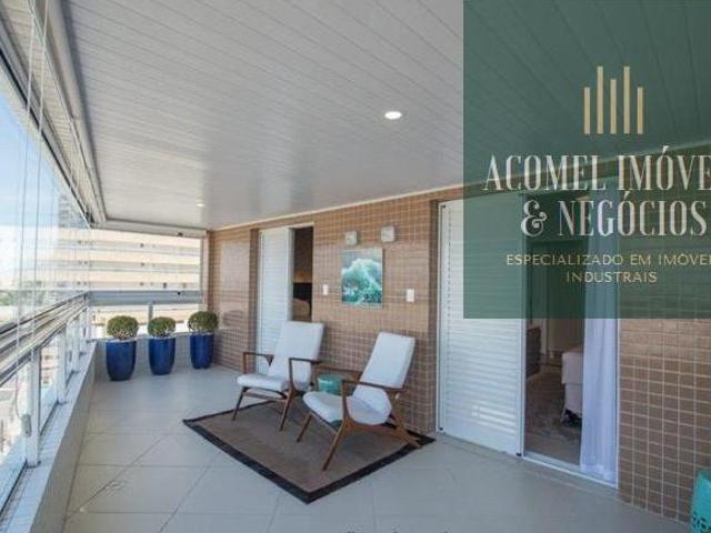 Apartamento à venda no Aviação