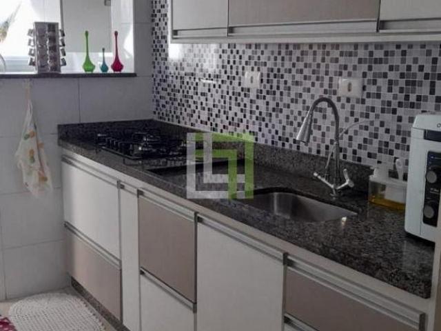 Apartamento à venda no Aviação
