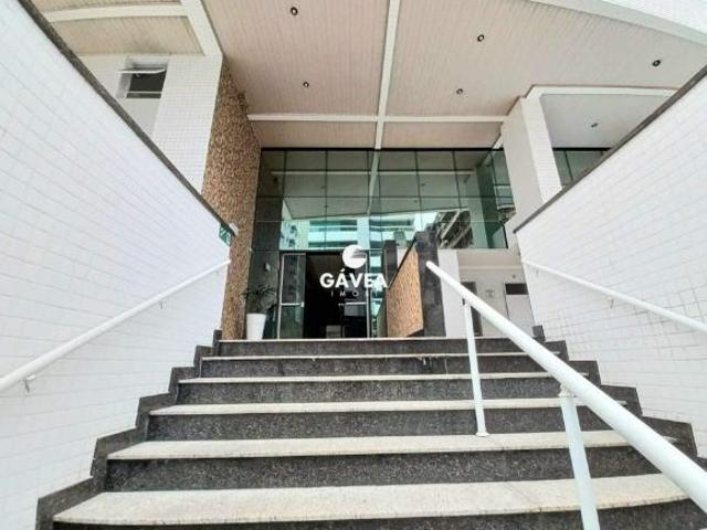 Apartamento à venda no Aviação em Praia Grande