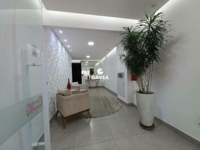 Apartamento à venda no Aviação em Praia Grande