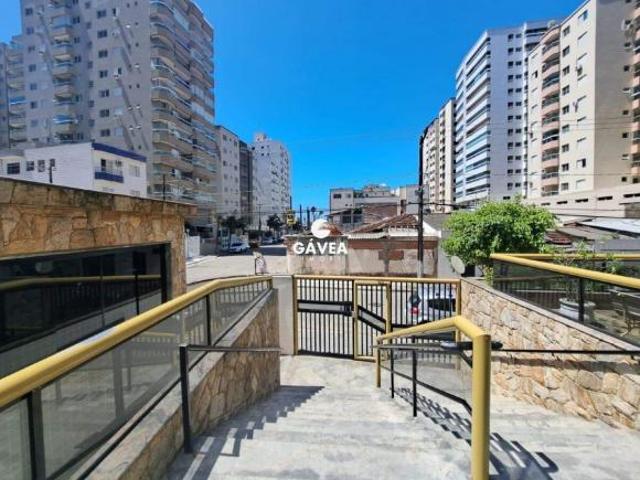 Apartamento à venda no Aviação em Praia Grande