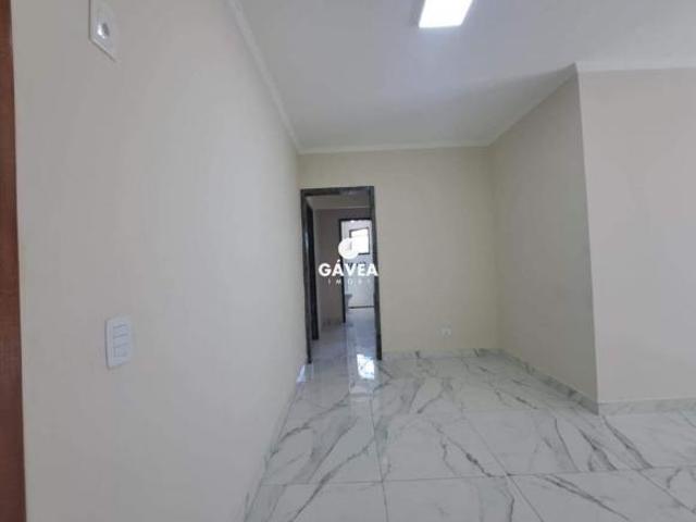 Apartamento à venda no Aviação em Praia Grande