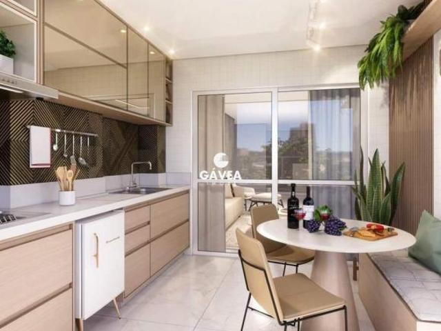 Apartamento à venda no Aviação em Praia Grande