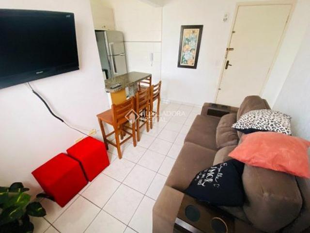 Apartamento à venda no Aviação, Praia Grande