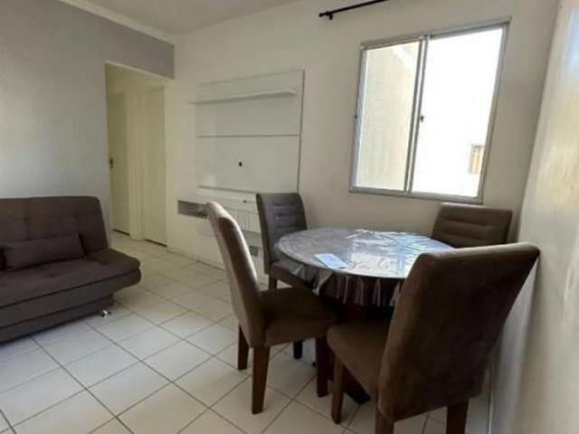 APARTAMENTO À VENDA NO ABAETÉ CAMPINAS