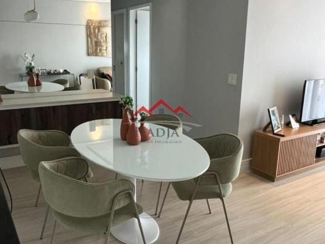 Apartamento a venda no Abitare Eco Club em Jundiaí SP