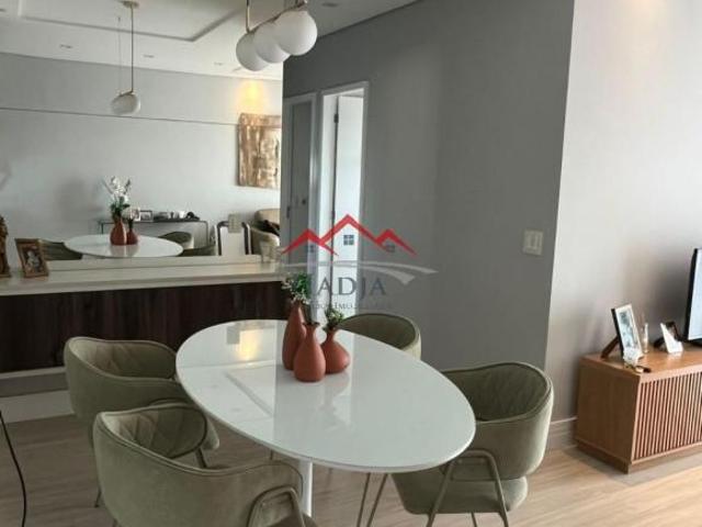 Apartamento a venda no Abitare Eco Club em Jundiaí SP