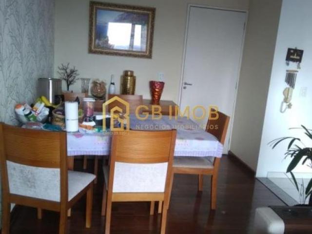 Apartamento à venda no Abitare Jundiaí cód. GB 3950