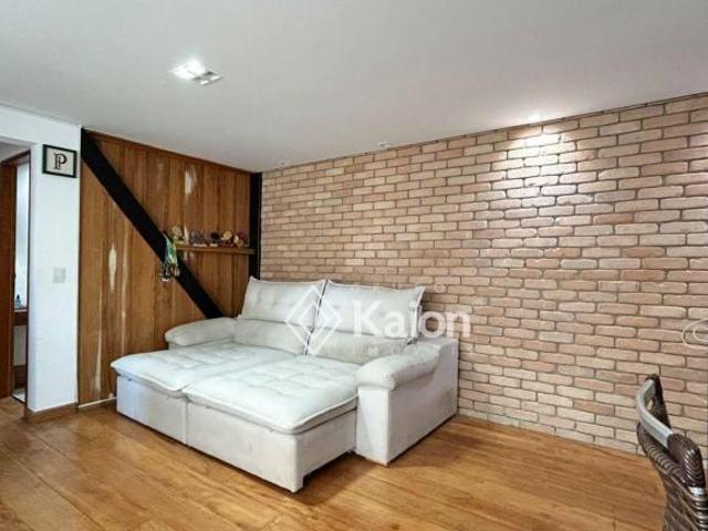 Apartamento à venda no Absolutt Residencial em Itu/SP