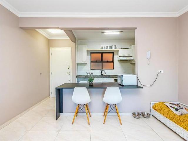 Apartamento à venda no Abranches 2 quartos