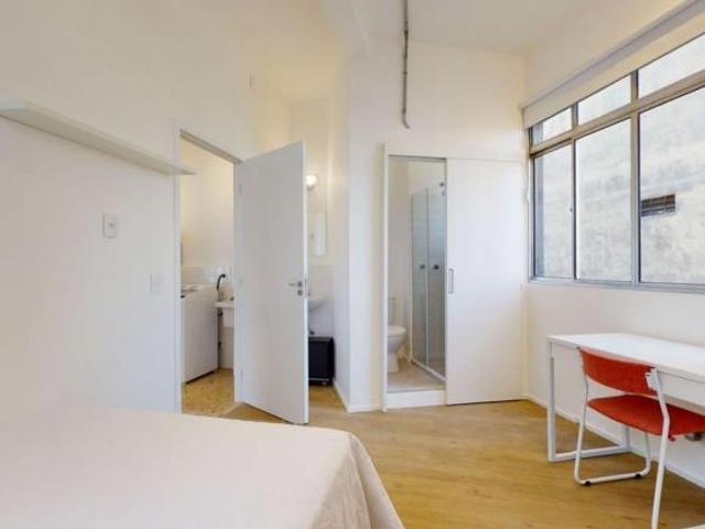 Apartamento para venda em Bela Vista com 4 quartos, sendo 2 suítes, 95m²