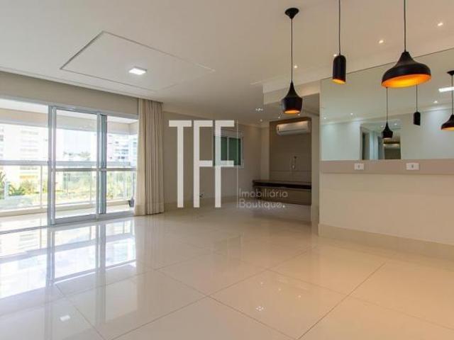 APARTAMENTO A VENDA NO ACQUA GALLERIA CAMPINAS/SP