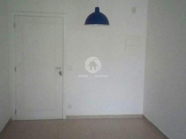 Apartamento à Venda no Acqua Play Home &amp  Resort – Santos/SP