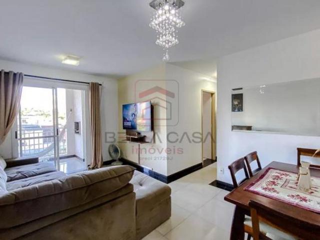 Apartamento a venda no Acqua Vita 76m2 3 dormitórios 1 vaga a venda no Bairro da mooca