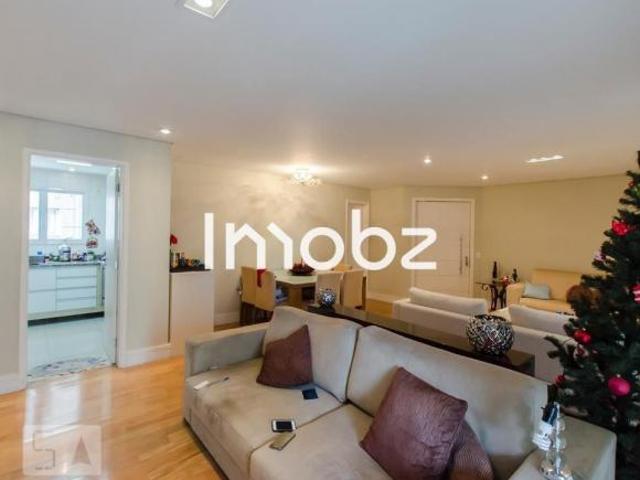 Apartamento à venda no Acquare Campo Belo Rua Xavier Gouveia, 241 São Paulo SP CEP: 04610 01