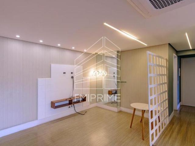 Apartamento à venda no Actual Água Branca ? 87 m², vista livre e varanda gourmet