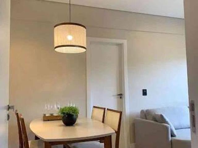 Apartamento à venda no Address Granja Viana – São Camilo
