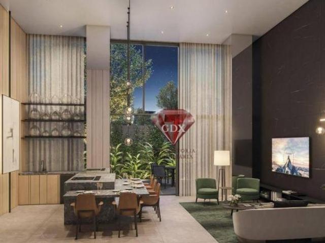 Apartamento a venda no Address Jardins