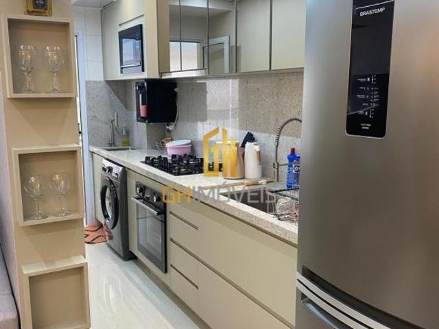 Apartamento à venda no Aeroviário