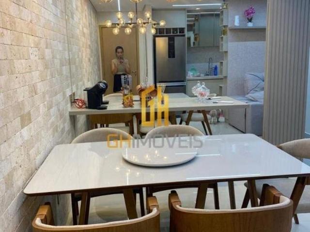 Apartamento à venda no Aeroviário