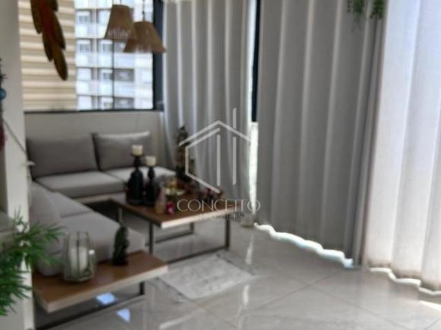 Apartamento à venda no Aeroporto