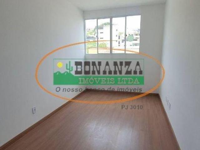 Apartamento à venda no Aeroporto