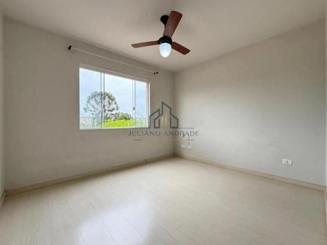 Apartamento à venda no Afonso Pena – São José dos Pinhais