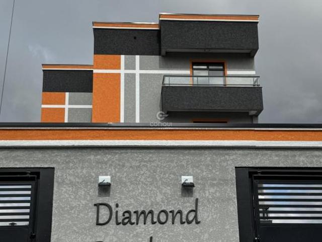 Apartamento à Venda no Afonso Pena | 56,60 m² | 2