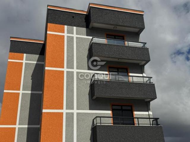 Apartamento à Venda no Afonso Pena | 60 m² | 2 Qua