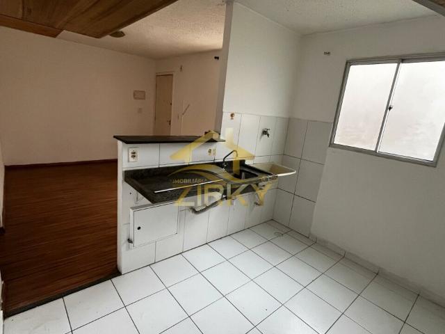 Apartamento a venda no Água Chata Guarulhos 2 Dorms