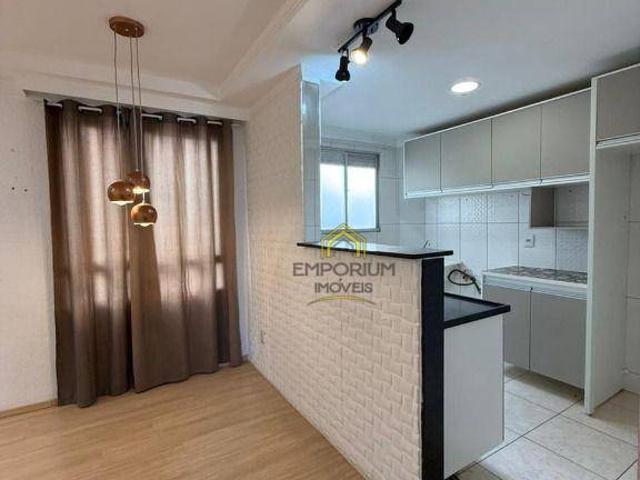 Apartamento a venda no Água Chata Guarulhos 2 Dorms