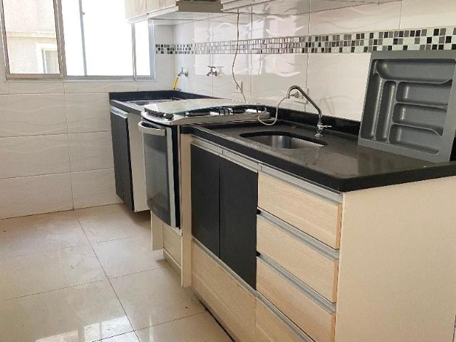 Apartamento a venda no Água Chata Guarulhos 2 Dorms
