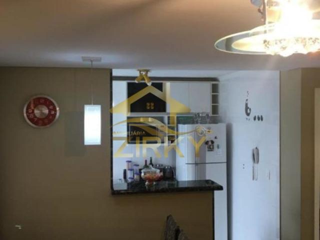 Apartamento a venda no Água Chata Guarulhos 2 Dorms