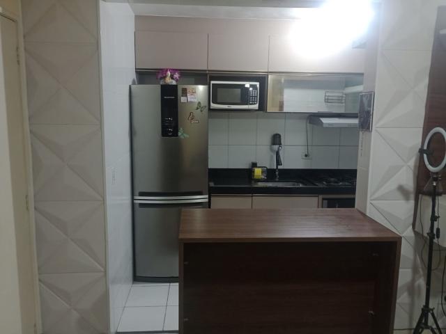 Apartamento a venda no Água Chata Guarulhos 2 Dorms
