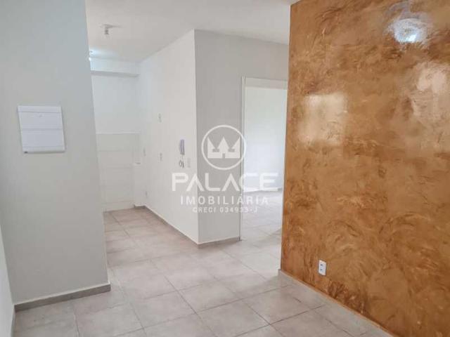 Apartamento a venda no Água Branca Piracicaba 2 Dorms