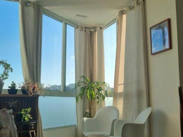 Apartamento à venda no Água Fria, SP