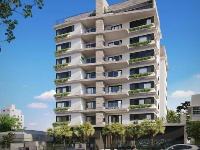 Apartamento à venda no Água Verde – 128,9 m² | 3 Suítes | 2 Vagas