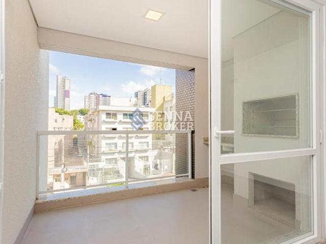 Apartamento a venda no Água Verde · 129m² privativos · 3 quartos · 2 vagas