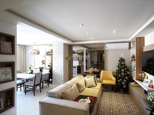 Apartamento à Venda no Água Verde