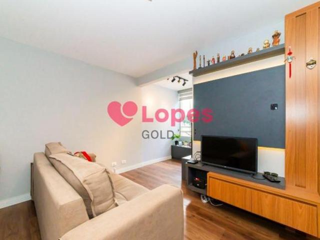 APARTAMENTO À VENDA NO ÁGUA VERDE | 2 QUARTOS | PRONTO PARA MORAR