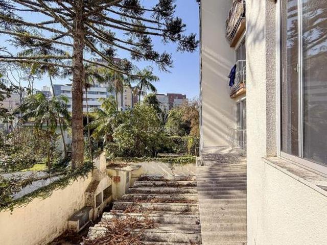 APARTAMENTO Á VENDA NO ÁGUA VERDE!
