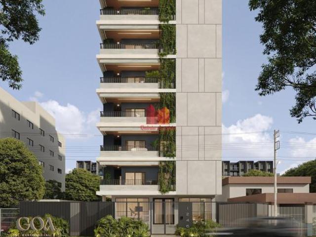 Apartamento à venda no Água Verde !