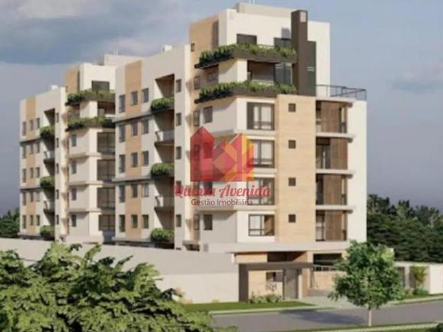 Apartamento à venda no Água Verde!