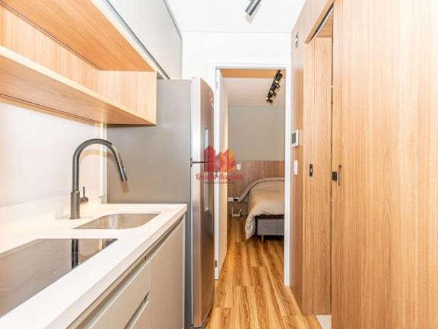 Apartamento à venda no Água Verde!