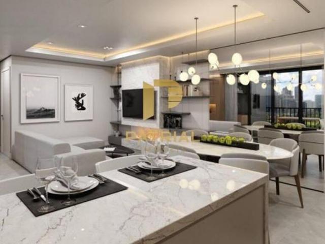 Apartamento à venda no Água Verde