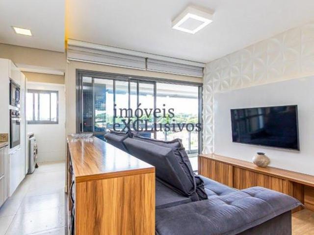 APARTAMENTO À VENDA NO ÁGUA VERDE