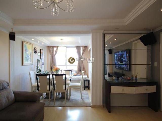Apartamento à Venda no Água Verde