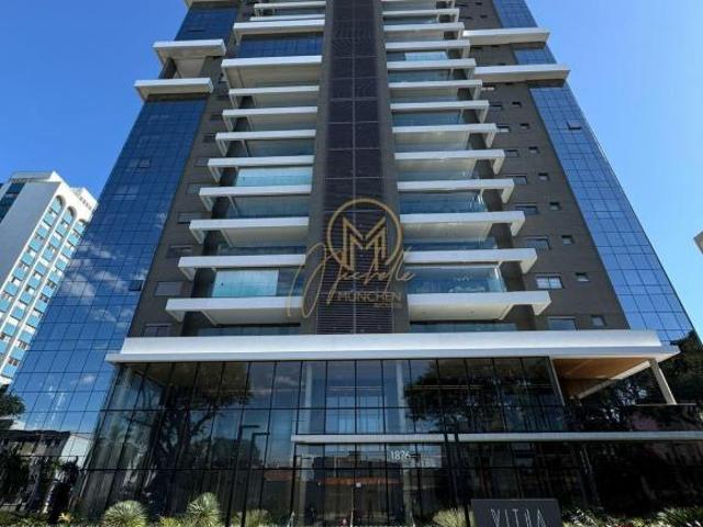 Apartamento à venda no Água Verde com 155 m², 3 su