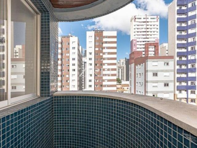APARTAMENTO À VENDA NO ÁGUA VERDE COM 3 DORMITÓRIOS
