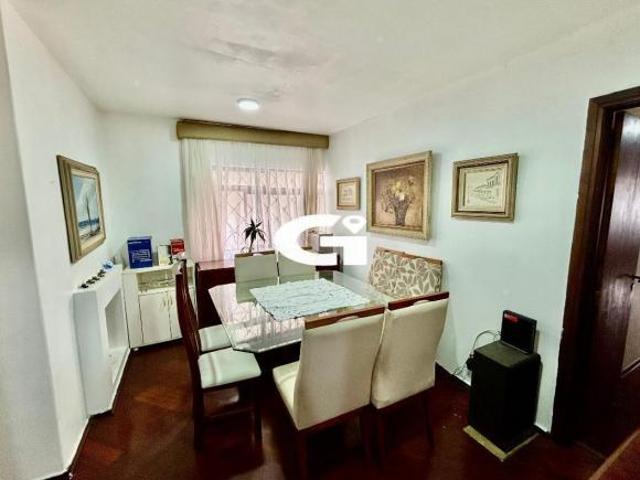 Apartamento à Venda no Água Verde com 3 Quartos, Suíte, Piscina e 2 Vagas de Gar